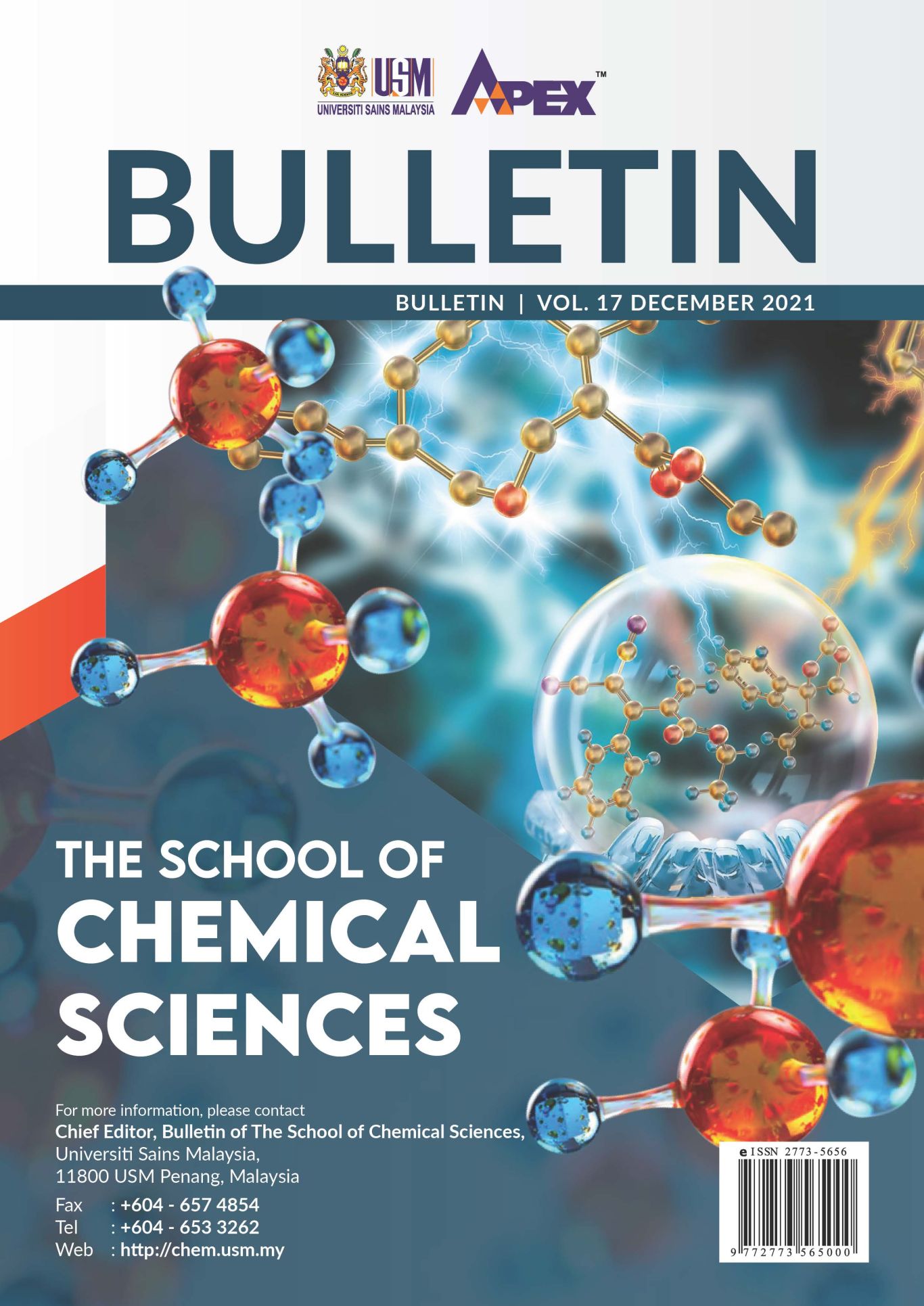 HOME [chem.usm.my]